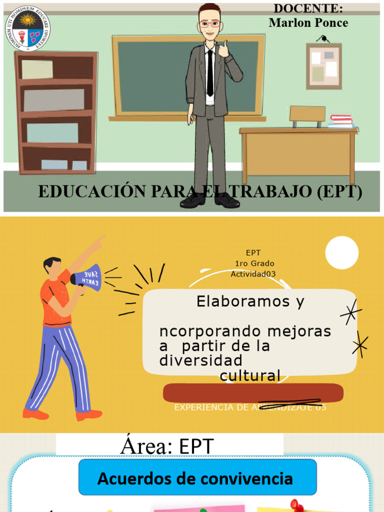 Prototipado y Evaluación en EPT | PDF