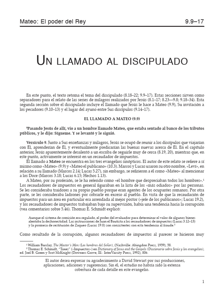 Mateo revista 4 | Descargar gratis PDF | Jesús | Evangelio de Mateo