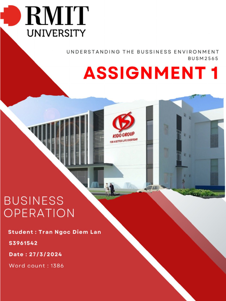 UBE (1) (1) | PDF | Quality Management | Mergers And Acquisitions