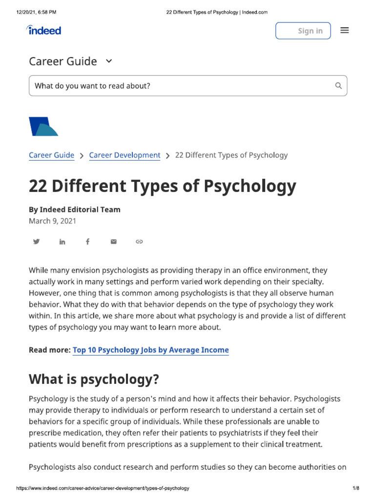 Types of | PDF