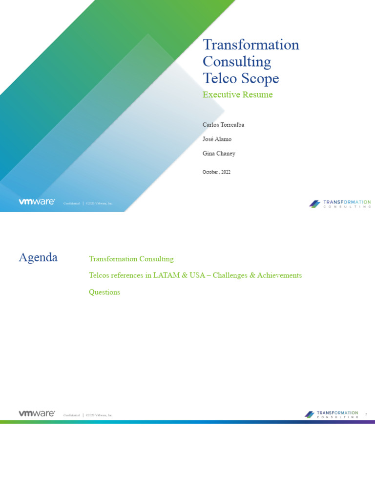TC - Service Scope V1.0 | PDF | Cloud Computing | Product Lifecycle