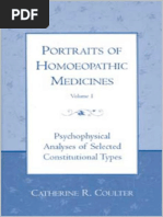 Clinical - Robin Murphy - Homeopathic Medical Repertory | PDF