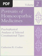 Clinical - Robin Murphy - Homeopathic Medical Repertory | PDF