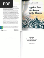 Romany English Glossary | PDF | Romani People | Languages