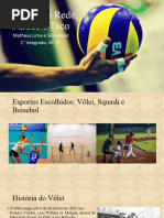 Pádel - Regras | PDF | Esportes atléticos | Regras e regulamentos ...