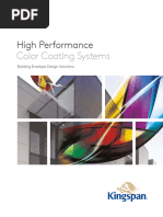 Sherwin-Williams 4000 Series Safety Colors | PDF | Safety | Pipe (Fluid ...