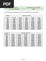 GSIS Retirement Pay Computation Guide | PDF | Annuity (European) | Pension