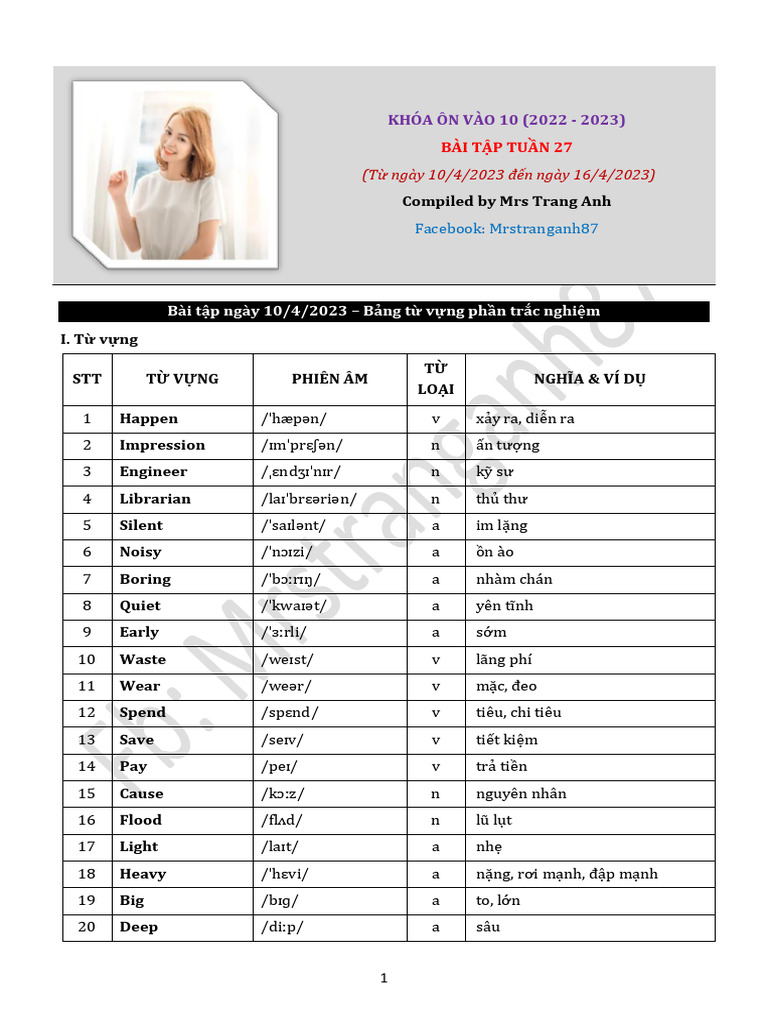 (LT10) Bai Tap Tuan 27 9673880 44202395924AM | PDF