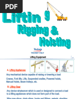 JSA 48-Man Basket Lifting and Moving | PDF | Safety