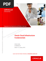 Oracle Cloud Infrastructure Data Science Professio | PDF | Cloud ...
