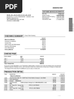 Schwab Check Request Form Guide | PDF | Financial Services