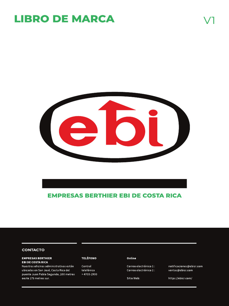 EBI - Libro Marca - VF 11 2021 - 1 | PDF
