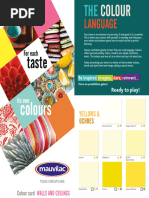 kingspan-insulated-panels-color-chart-en-us-ca | PDF | Coating ...