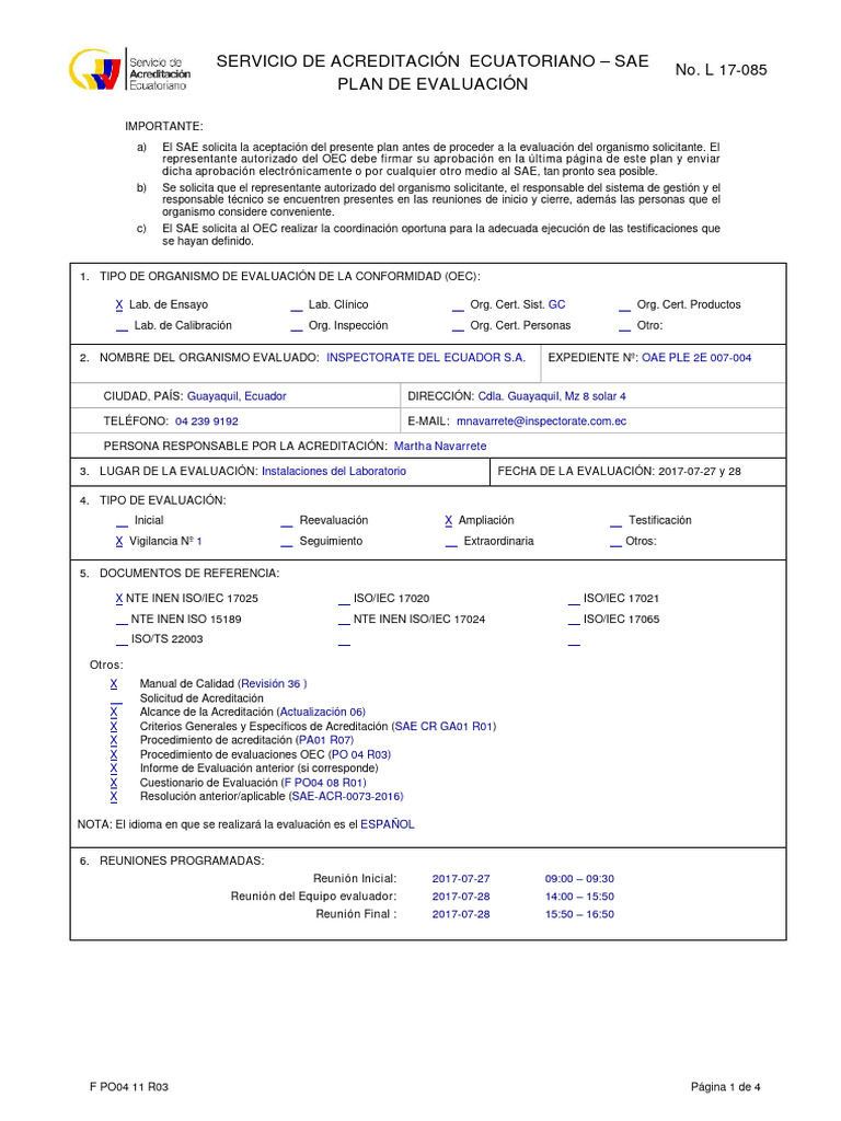 Modelo de Requisiciones | PDF | Laboratorios