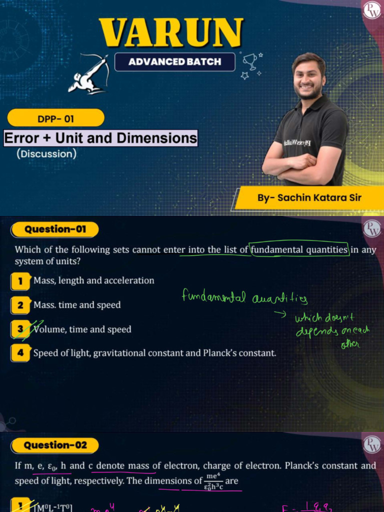 66489bbea51677001866acce - ## - Error + Unit and Dimensions - DPP 01 ...