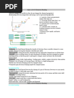 Metallic Bonding and Structure - Structures and Properties - GCSE ...
