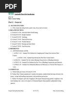 Allura Fiber Cement Siding Guide | PDF | Framing (Construction) | Wall