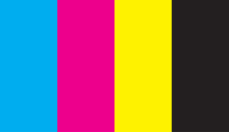 CMYK 4 Adasds | PDF