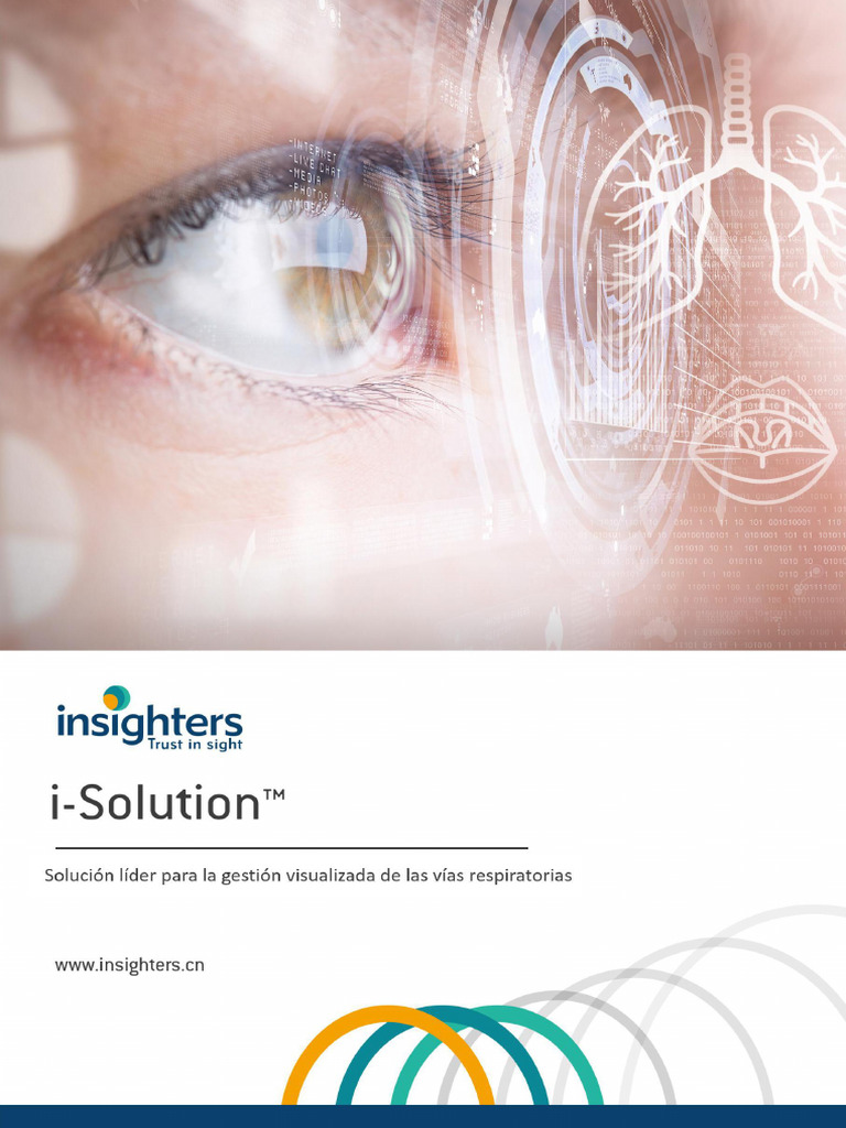 Catalogo Insighters Esp | PDF | USB | Vídeo