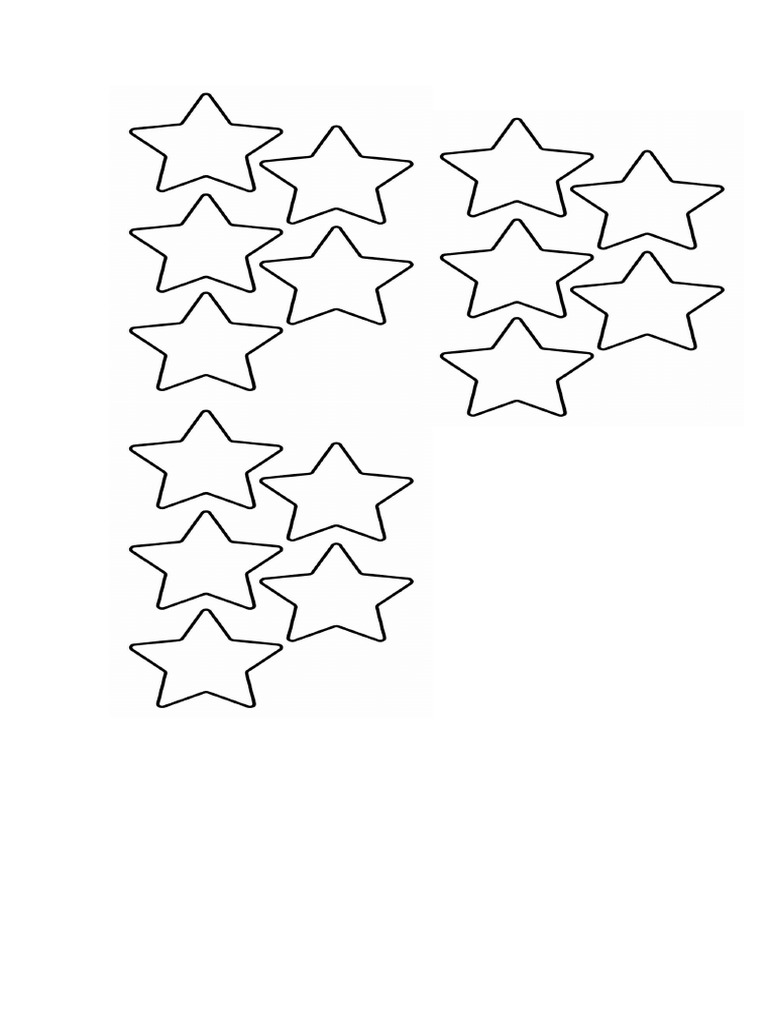 Estrelas Pdf