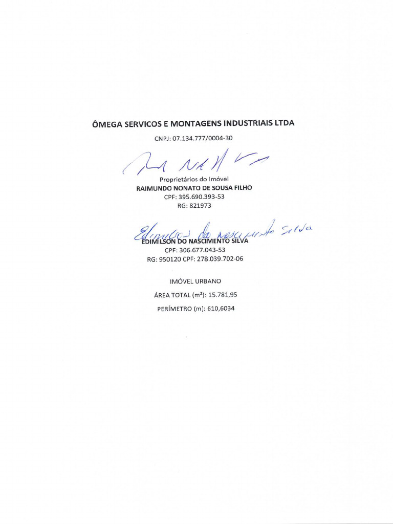 Documento Assinado | PDF