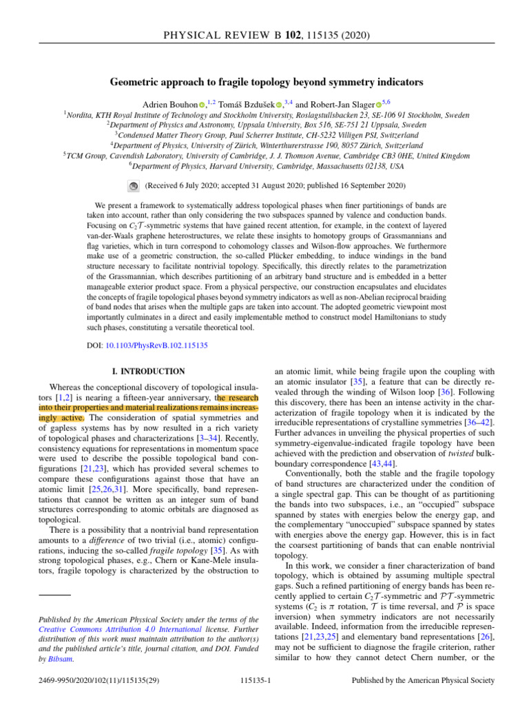Real Euler Topology | PDF | Vector Space | Eigenvalues And Eigenvectors