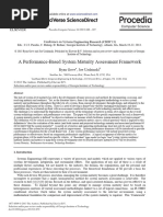 Understanding TRL and MRL Levels | PDF | System
