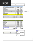 Durban Pier 1 Vessel Berthing Schedule | PDF