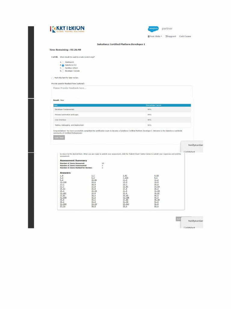 PD1 Set3 Su23 | PDF | Software Development | Software Engineering