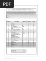 DEWA Standard Drawings Overview | PDF | Stairs | Electrical Substation