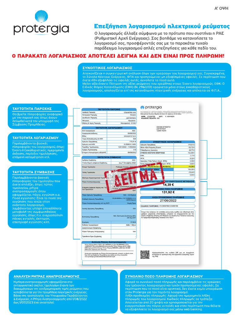 Logariasmos Ie Deigma | PDF