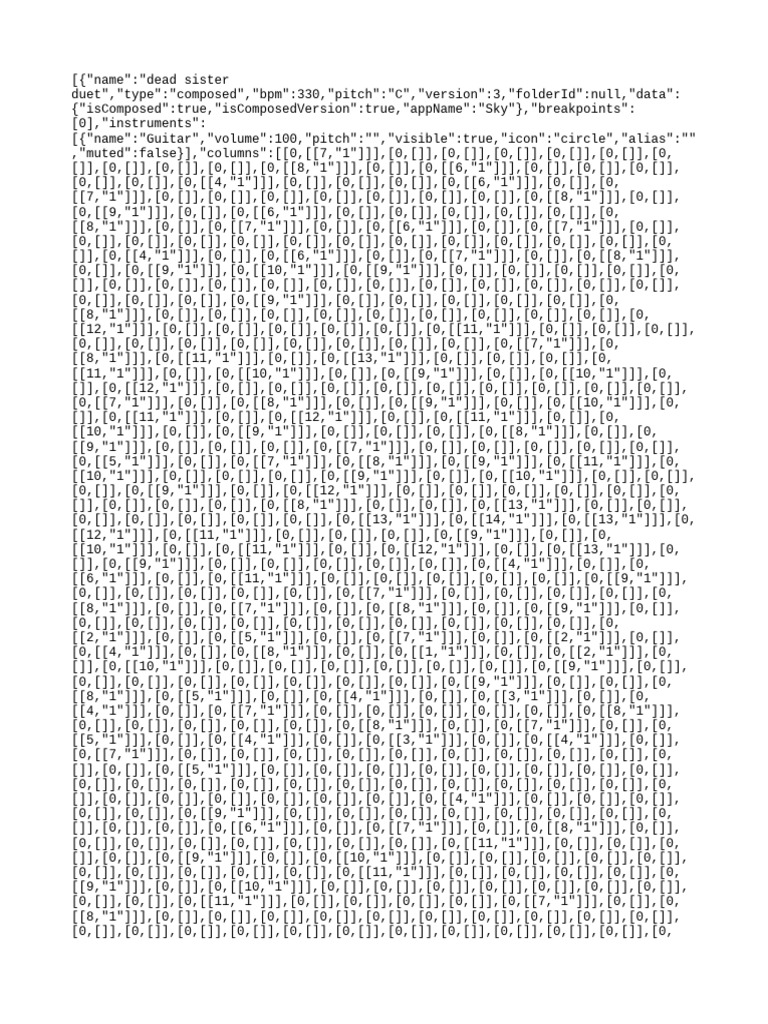 Final Duet Violin | PDF | Musical Instruments | Music Technology