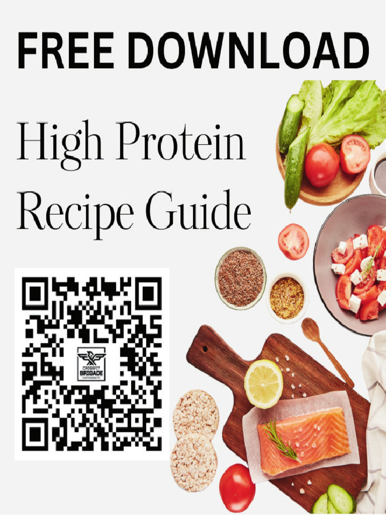 Recipe Guide | PDF