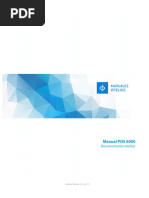 My Business Pos Manual | PDF