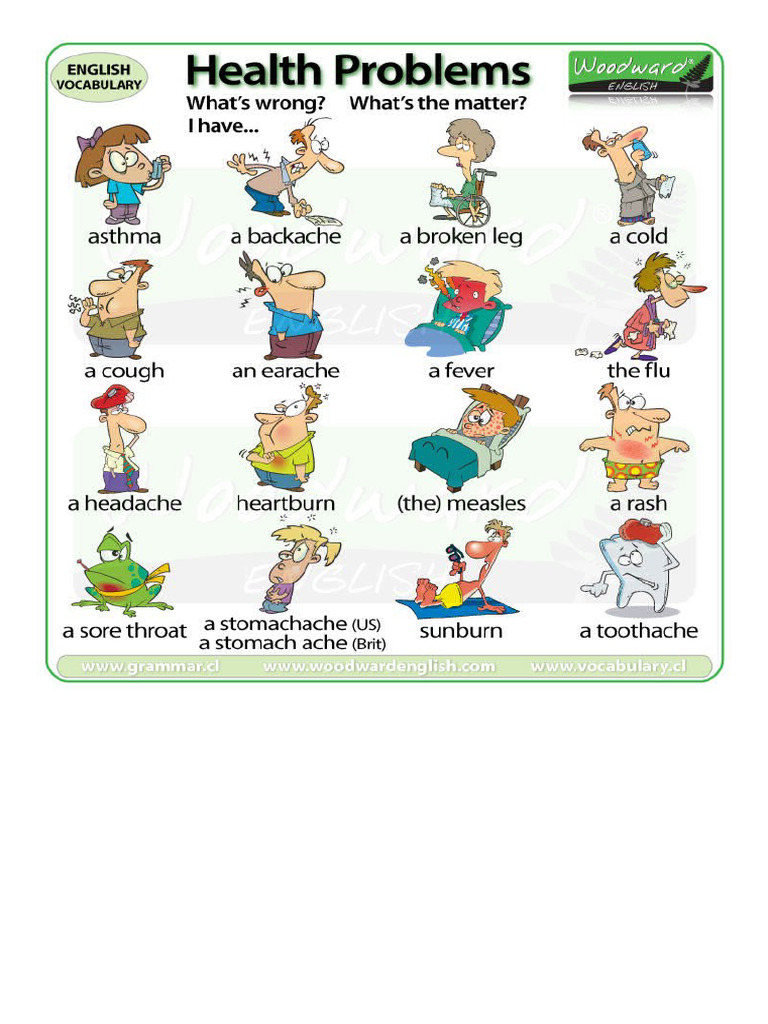 Health - Poster | PDF