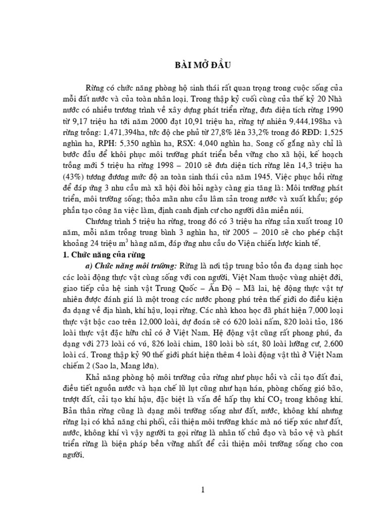 Giao trinh PCCR | PDF