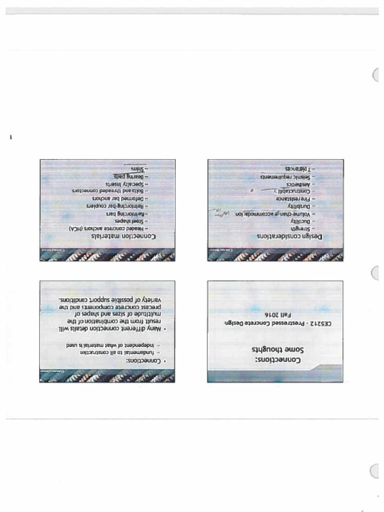 Prestressed Concrete Design Pdf