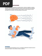 Estado Postictal - Wikipedia, La Enciclopedia Libre | PDF | Neurología ...