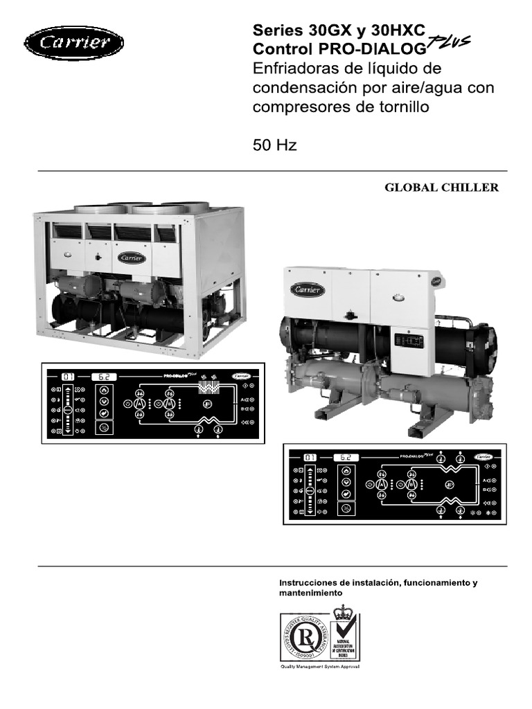 30HXC Painel | PDF