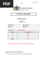 Form 4 Math Practice PDF | PDF