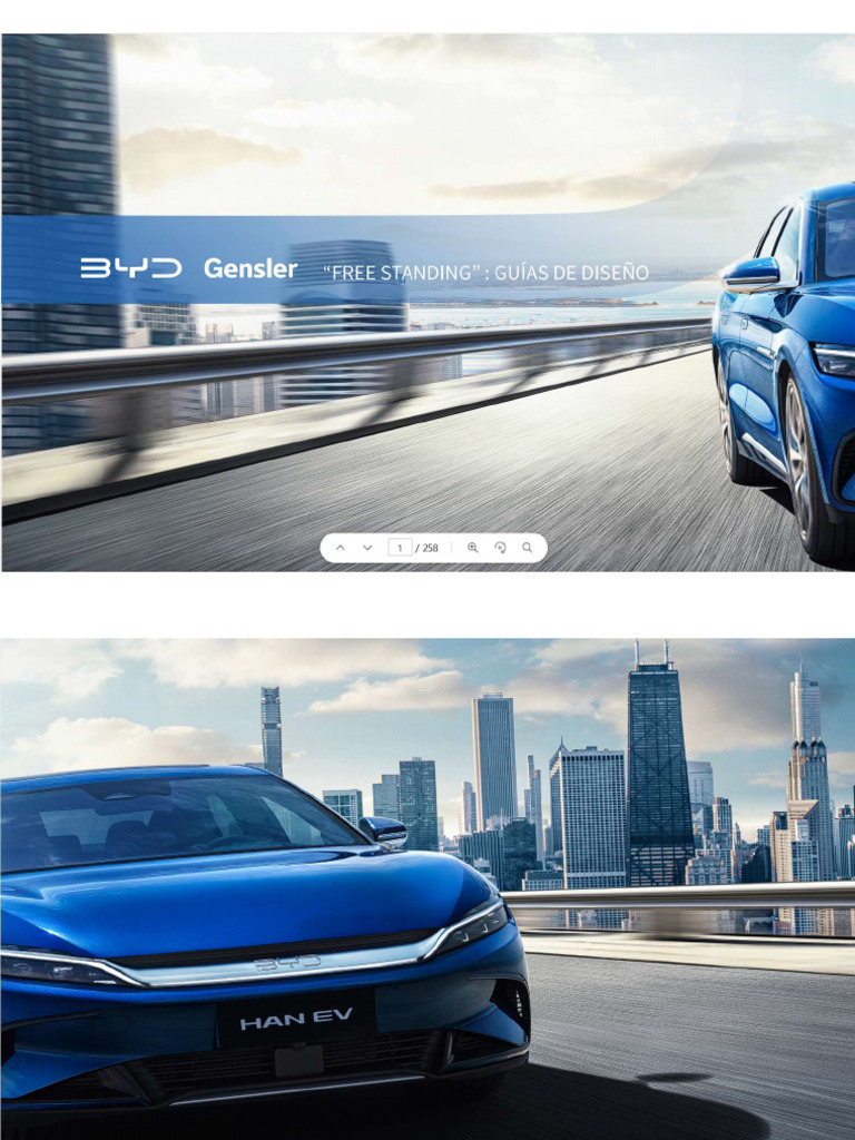 Byd Facility | PDF