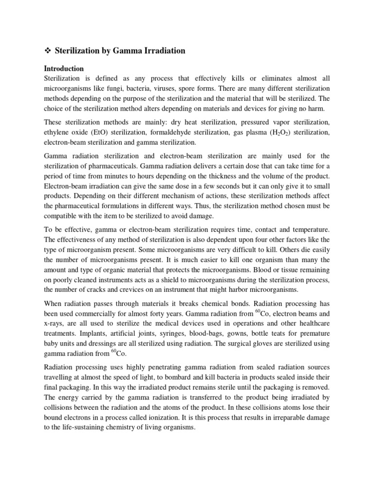 Lecture 3 - Applications of Nuclear Physics Mona Tohamy | PDF ...