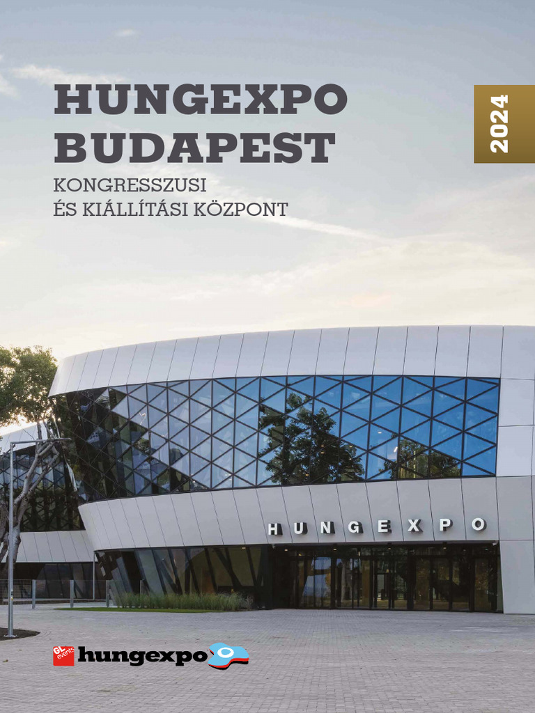 Hungexpo Programfuzet 2024 Hu | PDF
