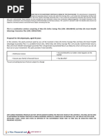 Swag Par Plan Prospectus | PDF | Insurance | Accrual