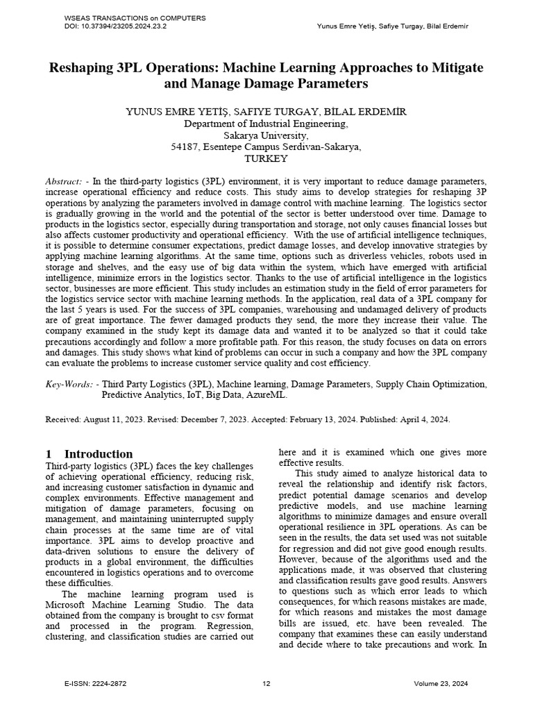 A45-a045105-002(2024) | Download Free PDF | Machine Learning | Cluster Analysis