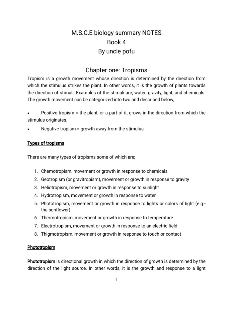 Bio_Form_4_book_(1) | PDF | Blood Type | Breathing