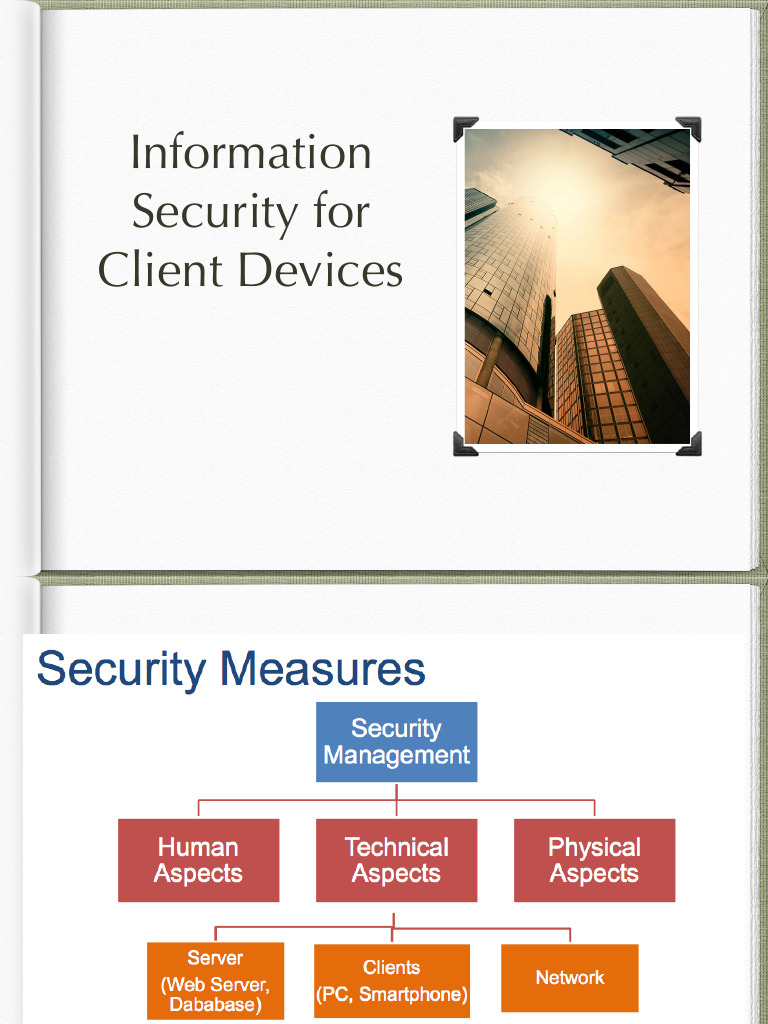 Info Sec 4 PDF | PDF | Malware | Computer Virus