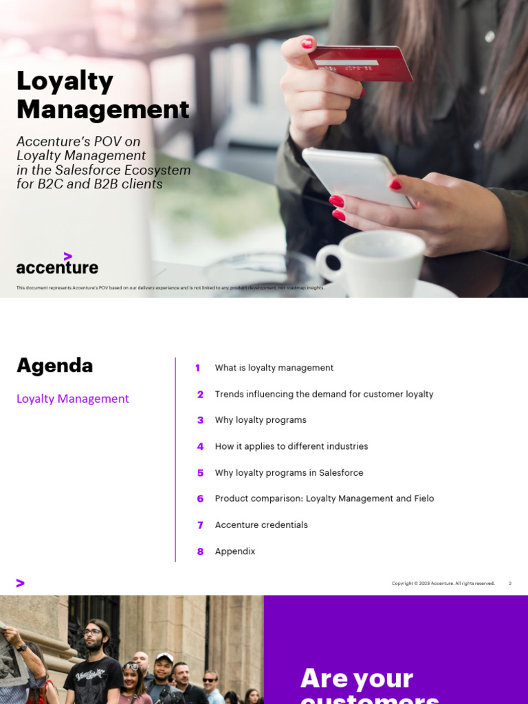 O MERCADO DA FIDELIDADE | PDF | Loyalty Program | Credit Card