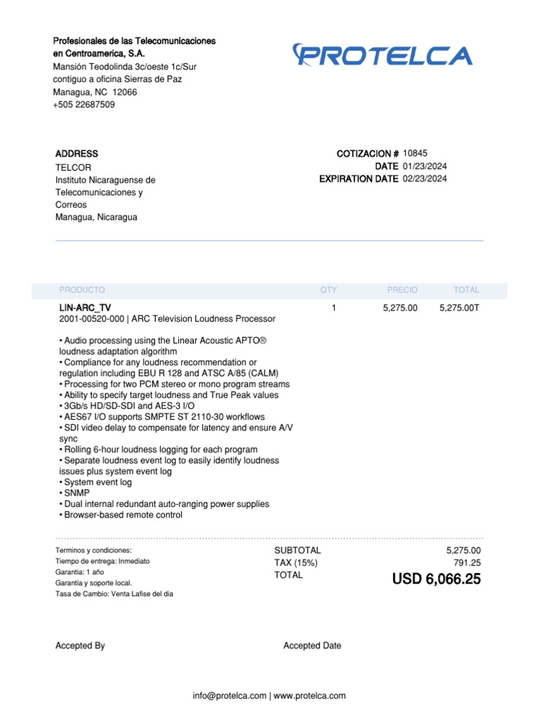 Procesador ARC V1 | PDF | Input/Output | Information And Communications Technology