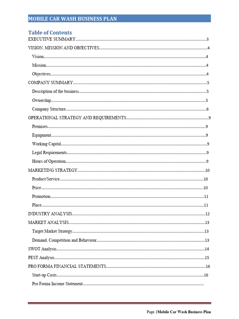 business plan assignment | PDF | Board Of Directors | Chief Executive ... business plan assignment | PDF | Board Of Directors | Chief Executive ...